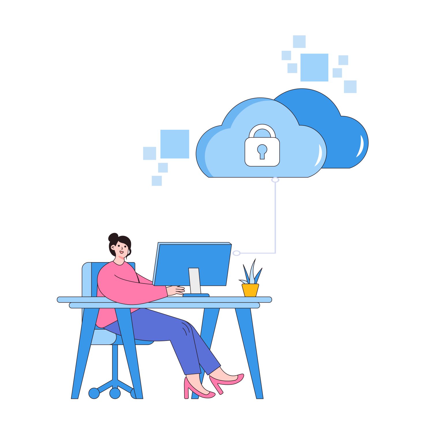 Sign in | Cloud Experts Ltd.