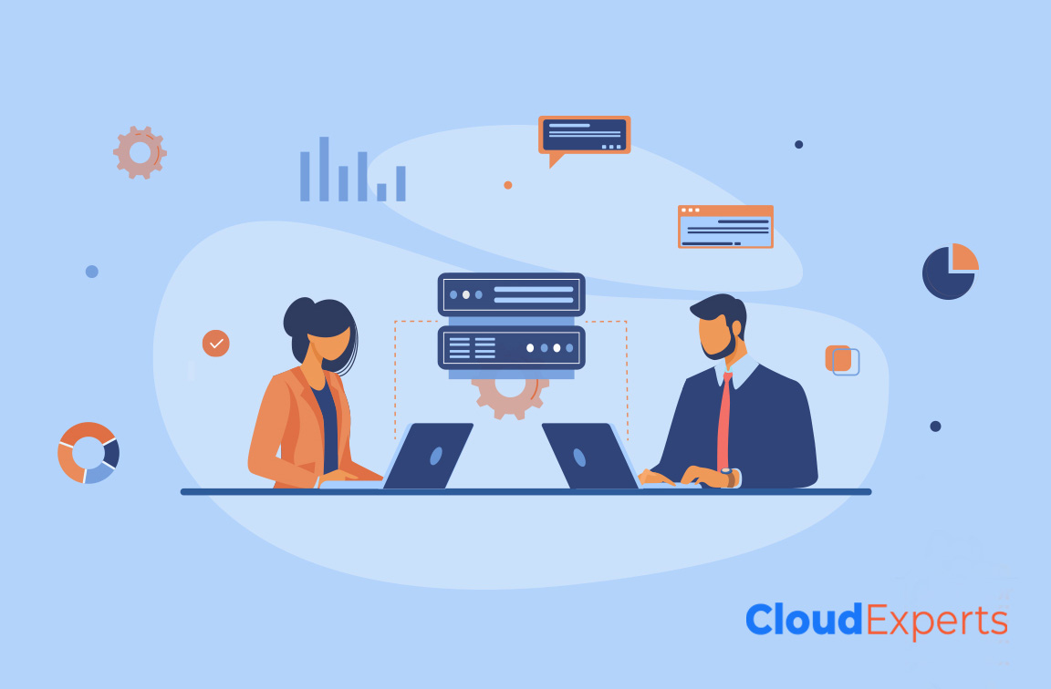 Pricing | Cloud Experts Ltd.